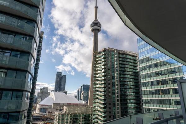 The York Grand Plaza Suites - Toronto