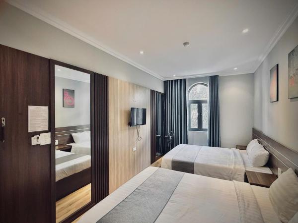 Hs Dobry Hotel Ha Long - Hạ Long