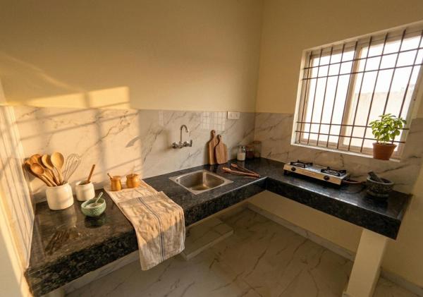 Peaceful Getaway - Odisha