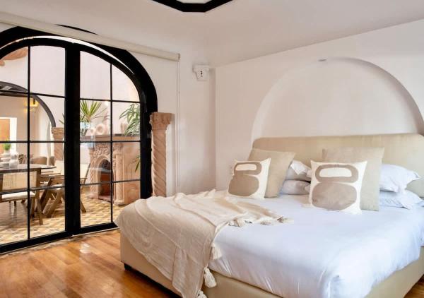 Condesa, Casa Para 16 Grande Y Hermosa - Mexico City