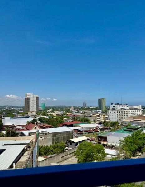 Rm Studio Staycation - Cagayan de Oro