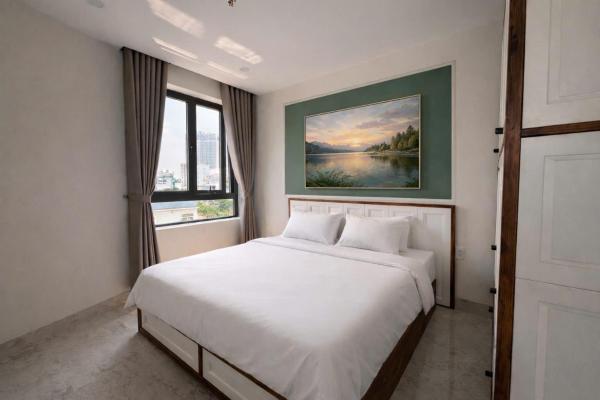 Mini Nau Apartment & Hotel - Da Nang, Province, Vietnam