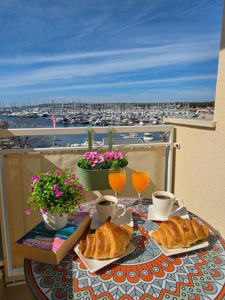 Seaview Apartment - Galešnjak