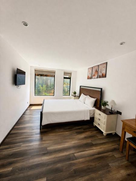 Camly Resort Dalat - Dalat