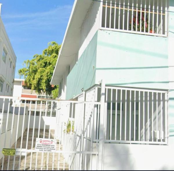 Star Of Miramar - Puerto Rico