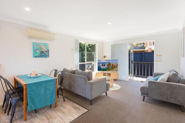 Golfers View Unit 6 - Narooma