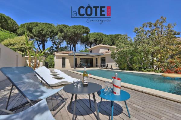 Villa Marisol - Carry-le-Rouet