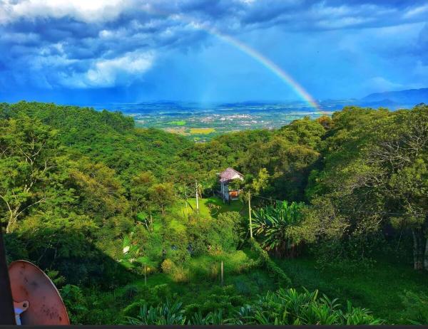 Serra Do Faxinal Cabin - Praia Grande - Cambará do Sul