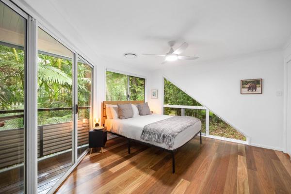 Serene Mount Coolum Escape Near The Beach - Peregian Beach