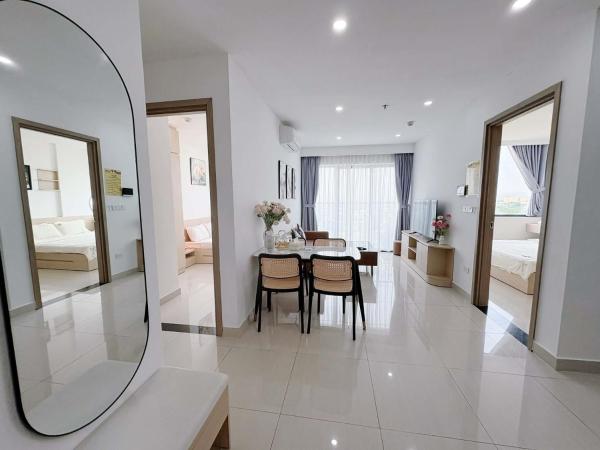 An Nam Apartment - Hue