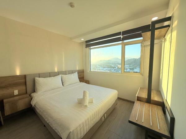 Apartment Family - Vietnam