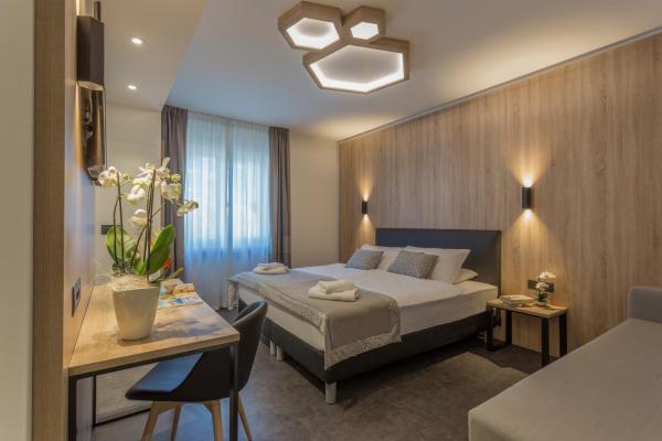 Tourist Hotel - Maranza