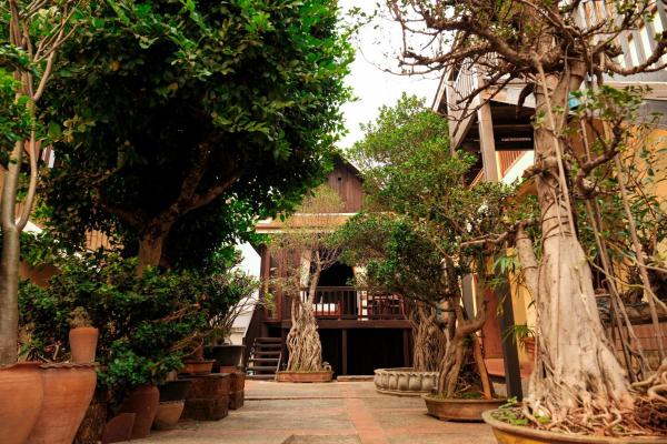Bualuang Hotel - Luang Prabang