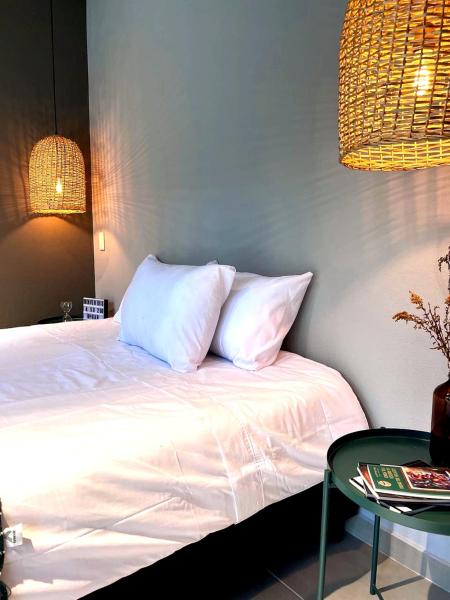 Apartaestudio Con Balcón Y Vista A La Montaña Cerca Del Aerouerto - Guarne