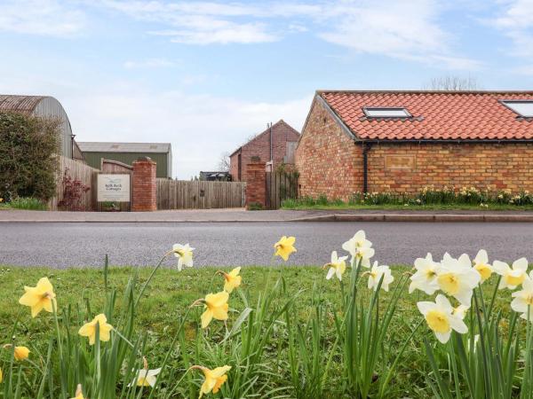 The Stables - Driffield