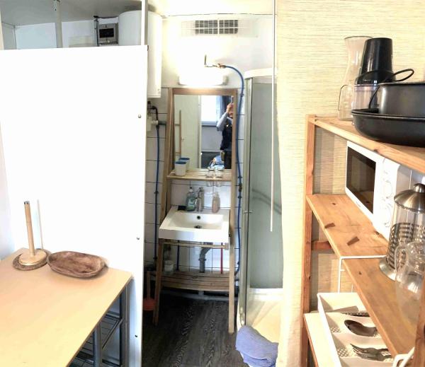 Studio Picasso - La Motte-Servolex