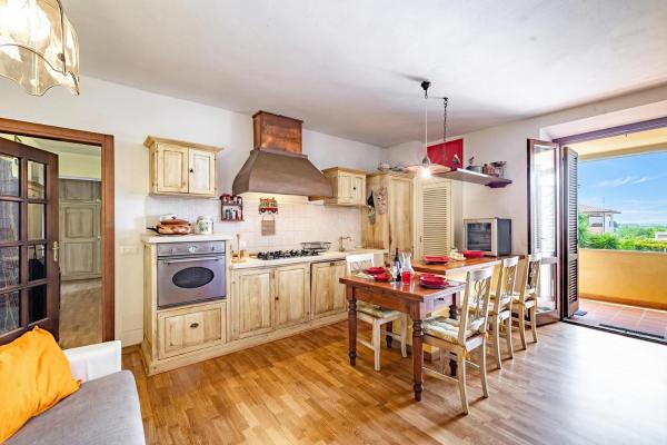 Casa Di Allegra Terme Di Venturina - Happy Rentals - Piombino