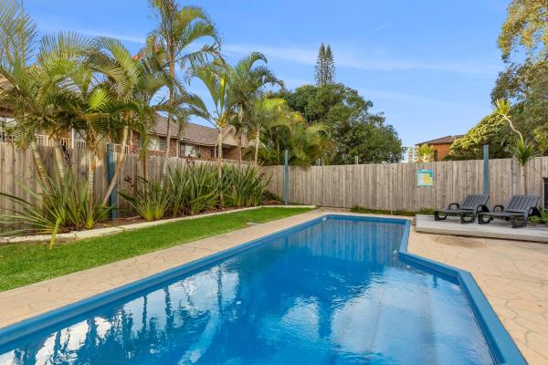 Ocean Spray 5 - Coffs Harbour