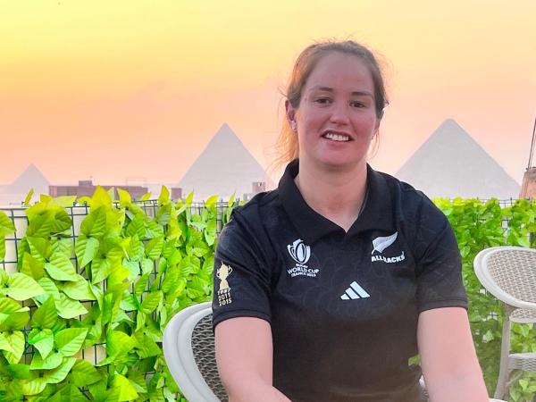 Vero Pyramids View - Giza