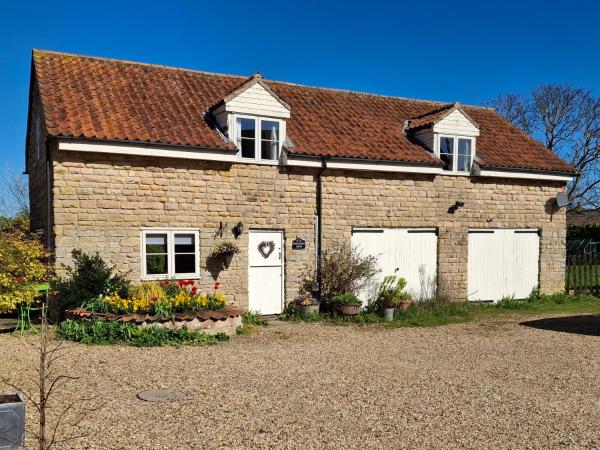 Greystones Lodge - Rutland