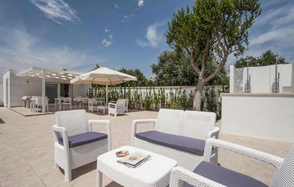Villa Levante Le Nuove Dune - Torre Lapillo