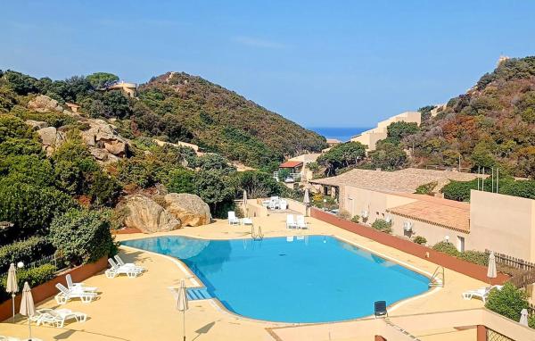 Casa Elda - Costa Paradiso