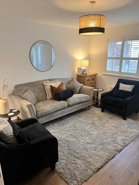 Entire Home In County Durham United Kingdom - Pass The Keys - Durham