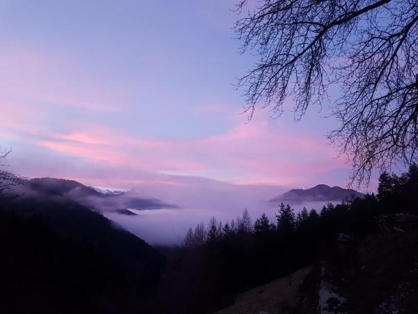 Wild Mountains - Alpes-Maritimes