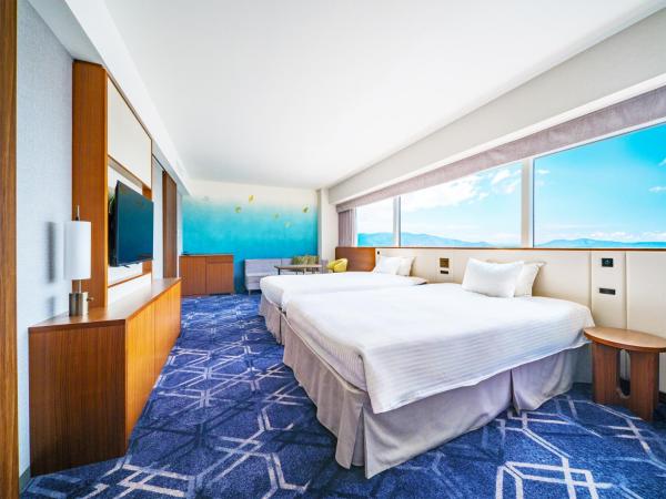 Hotel Nikko Himeji - Japon