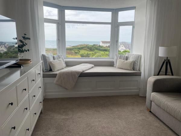 No 7 Plas Darien - Wales