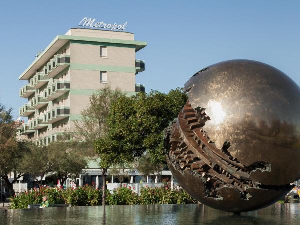 Hotel Metropol - Fano