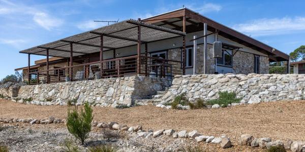 Stony Rise Ranch - Penneshaw