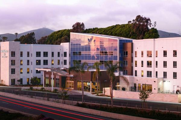 Residence Inn By Marriott Ventura Beach - Oxnard, CA