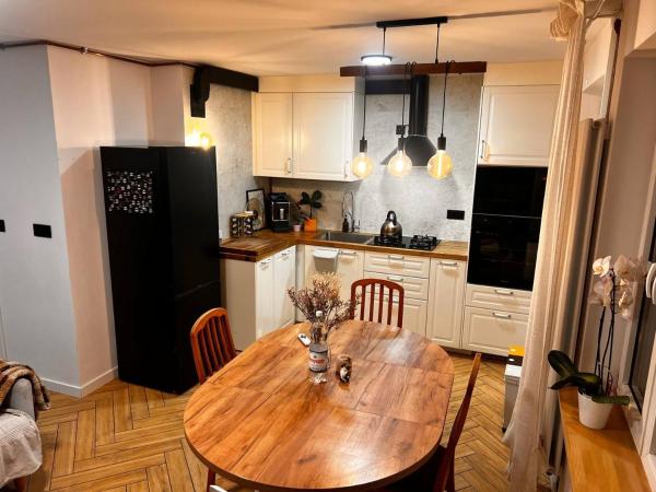 Kaito Apartament Kosmonautów 65m2 3 Sypialnie 6 Osób - Posen