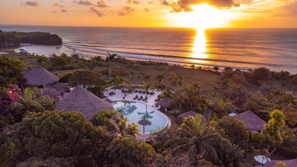 Biu Biu Resort Bali - Jimbaran