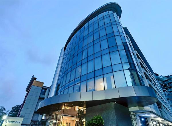 The Mirador Hotel, Mumbai International Airport - Mumbai