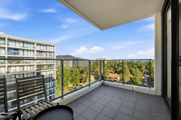 Peaceful Studio Near Canberras Central Attraction - Canberra