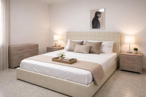 The Urban Lodge - Bari
