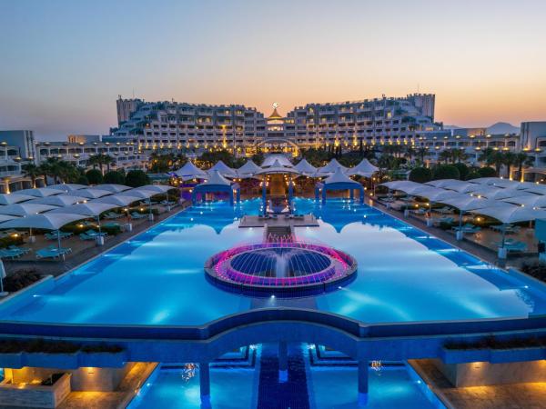 Limak Cyprus Deluxe Hotel - Northern Cyprus