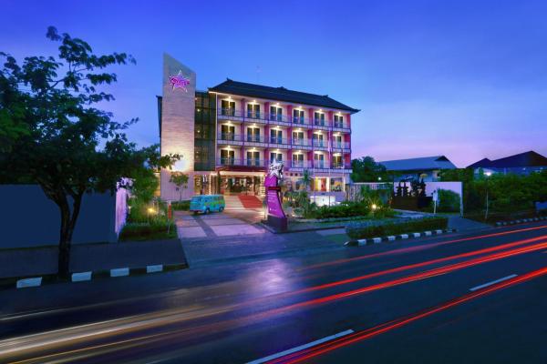 Fame Hotel Sunset Road - Sanur