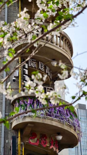 Jiting Youth Hostel Nanjing West Road Metro Station Branch - Shanghai