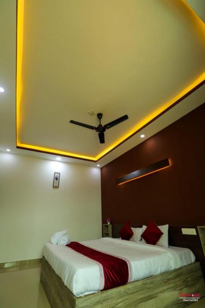 J Ten Residency - Wayanad