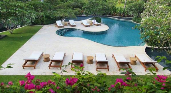 Villa Deh Simba At Ayana With Private Pool - Jimbaran