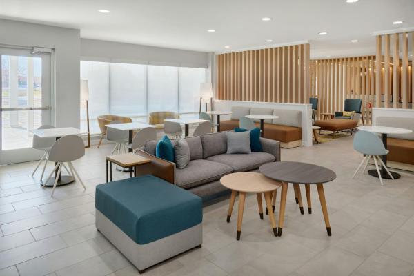 Towneplace Suites By Marriott Romeoville - Naperville, IL