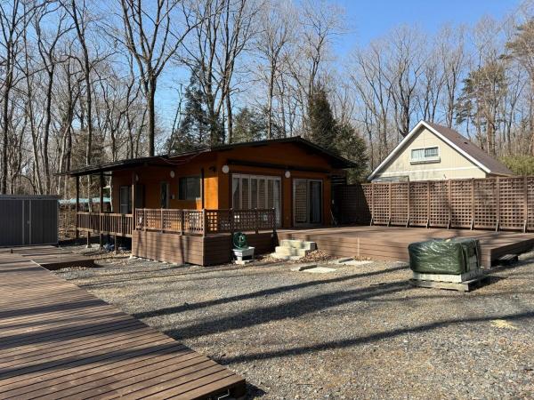 Primavera - 那須町