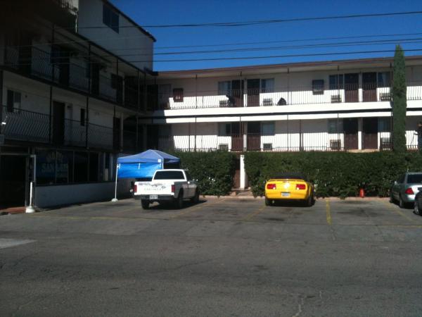 Hotel San Luis De Nogales - Nogales, AZ