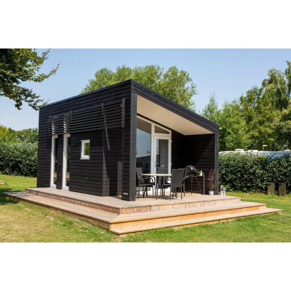 Dcu-camping ÅByskov Strand - デンマーク