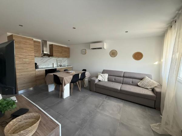 Appartement Villiers Sur Morin Proche De Disneyland - Île-de-France