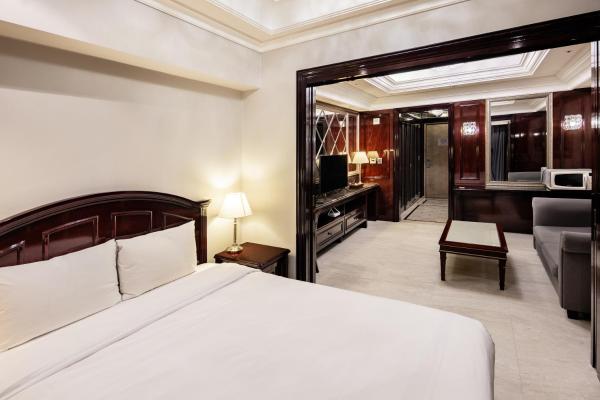 Gangnam Artnouveau City - Seoul