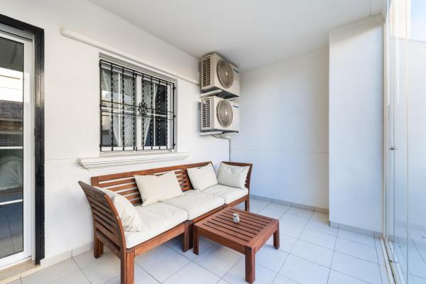 Playa Del Pinet 2 - Elche